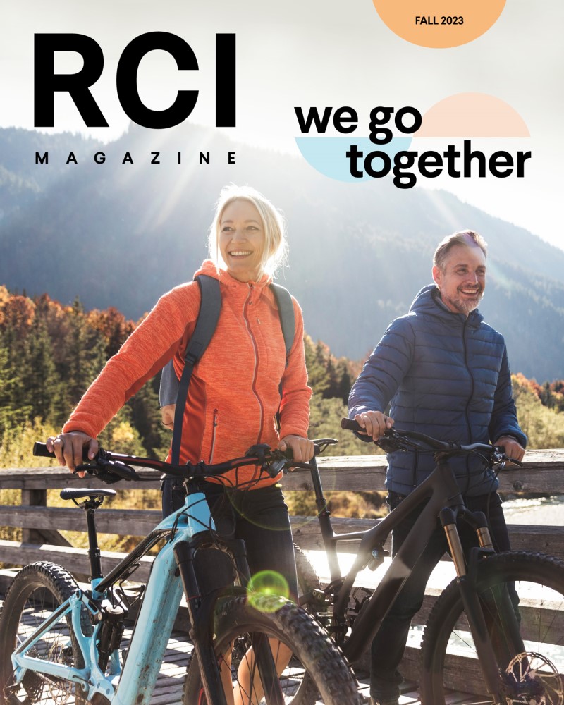 RCI Magazine