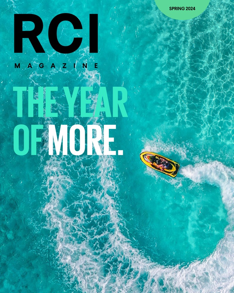 RCI Magazine