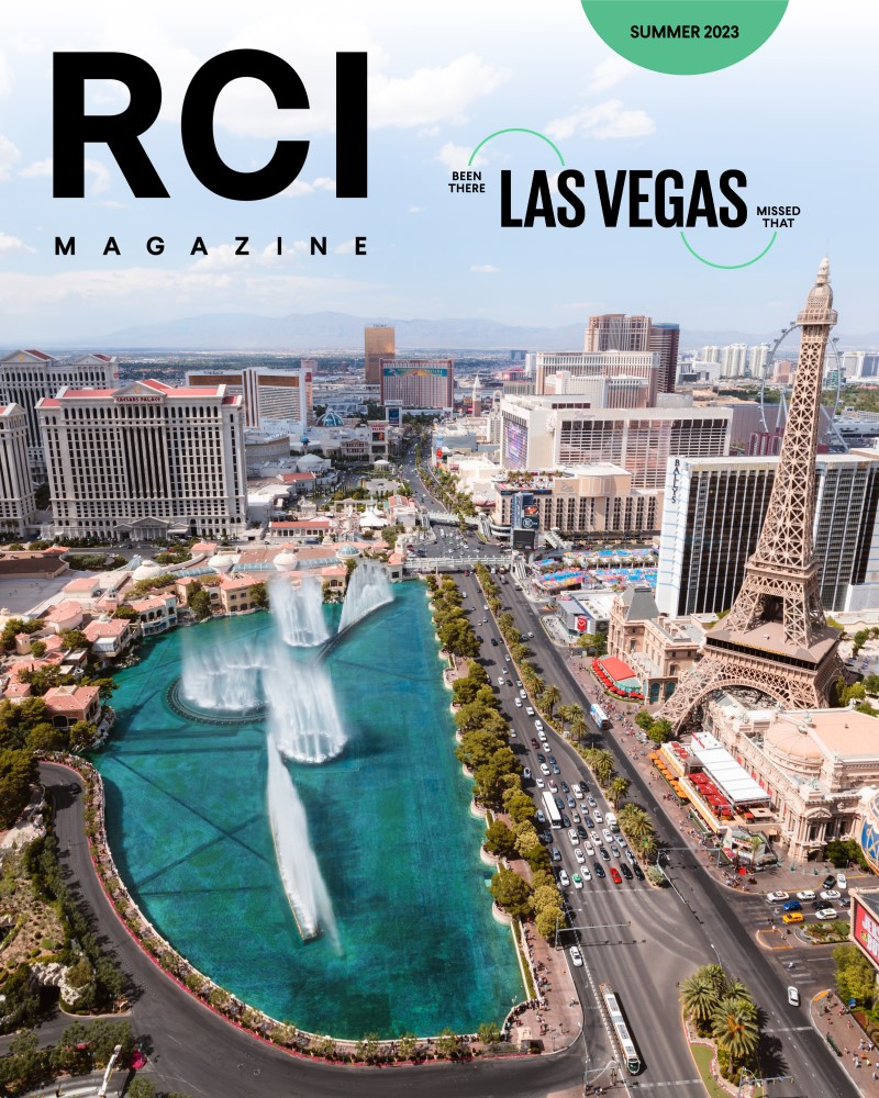 RCI Magazine