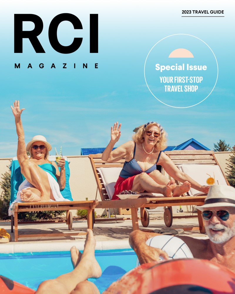 RCI Magazine